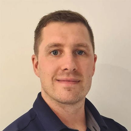 About – Ronan Fallon Physio